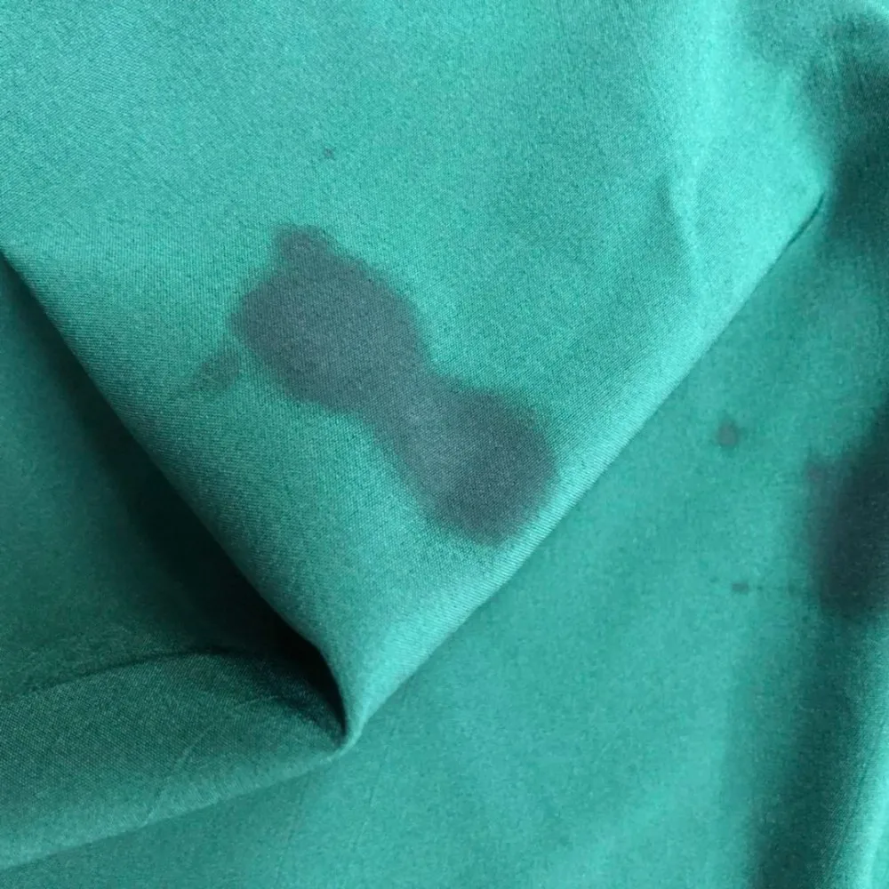 110-130gsm High Quality Woven Polyester Spandex Four 4 Way Stretch ...