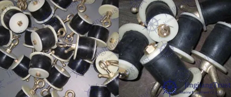 Marine Expand Scupper Plug For Ship Deck - Buy Scupper Plug,Marine ...