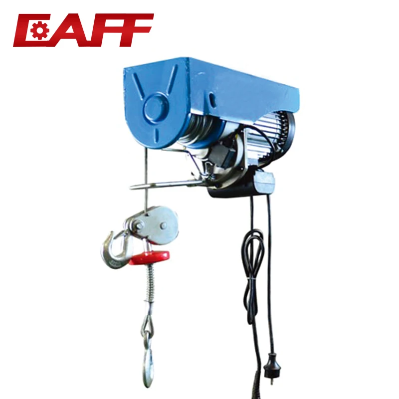 125kg Tot 500kg Mini Elektrische Steiger Arm Hoist Automatische Lifting ...