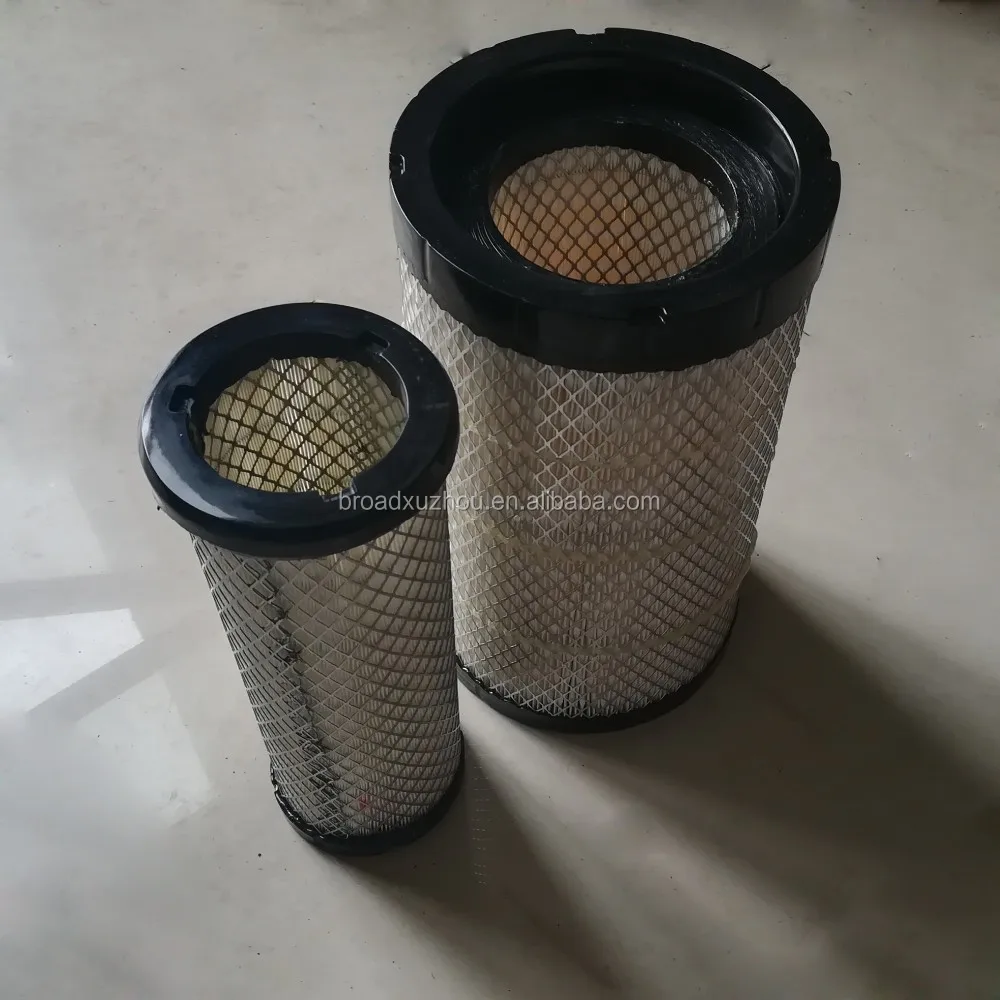 Competitive Price For Fleetguard Air Filter (aa90145) Af26613 Af26614 ...