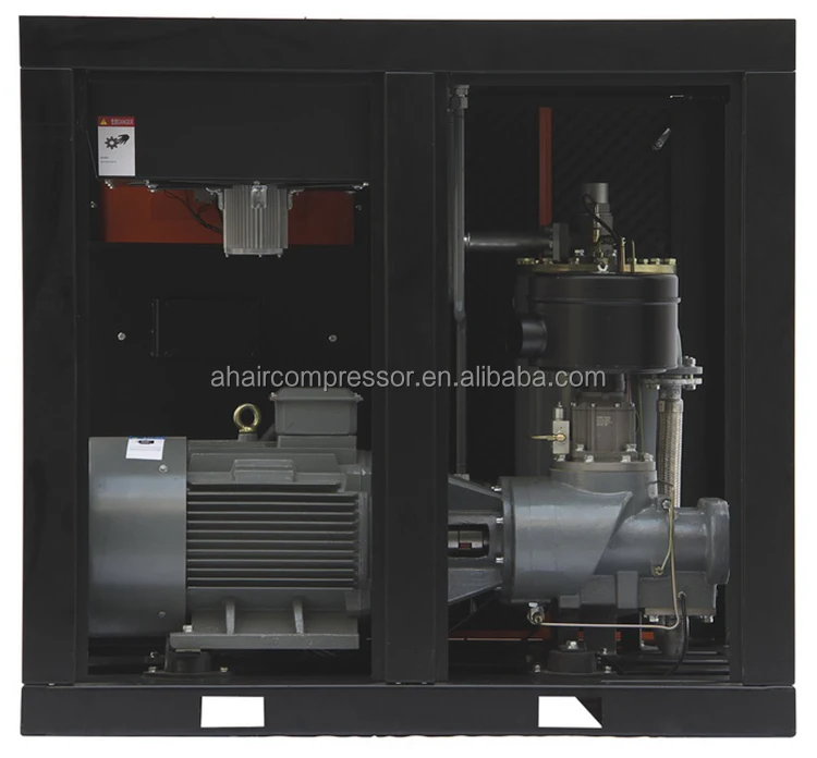 Oem Production Low Cost Belt Driven Nuovo Pignone Compressors - Buy ...