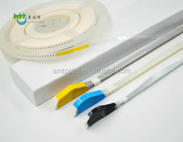 Smd Cover Tape Extender 8mm/12mm Yellow Smt Cover Tape Extender Smt ...