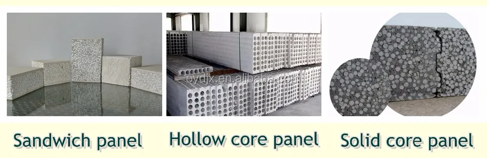 Full Automatic Grc Panel Production Line - Buy Full Automatic Grc Panel ...