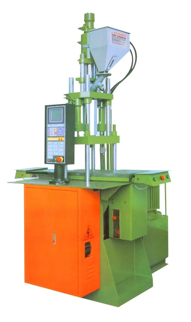 Small Liquid Silicone Rubber Injection Moulding Machine 45t - Buy Small ...