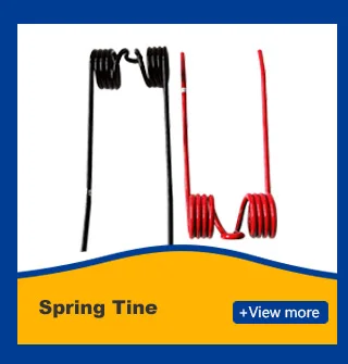 Tianjin Wangxia Spring Co., Ltd. - Compression springs,Coil springs