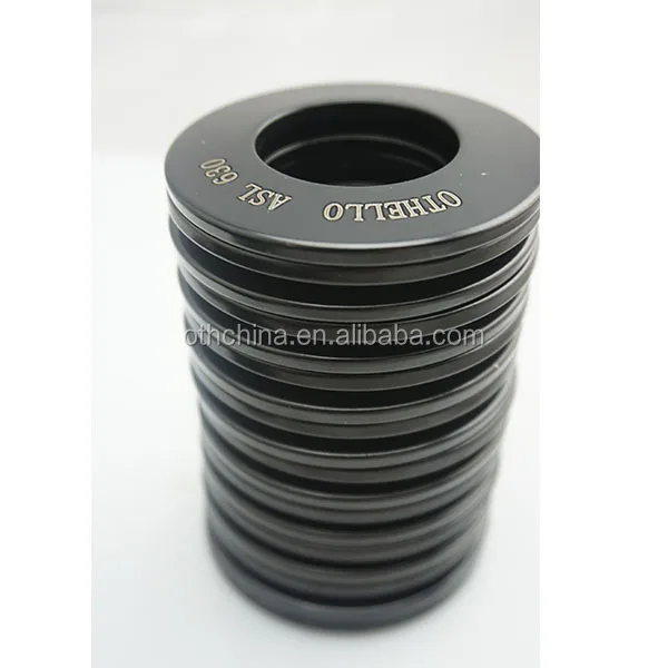 Plate Disc Spring for Hydraulic Cylinder - OTHELLO