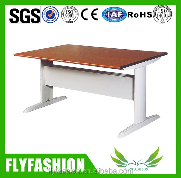Modern Design Library Furniture Reading Table - Buy Reading Table ...