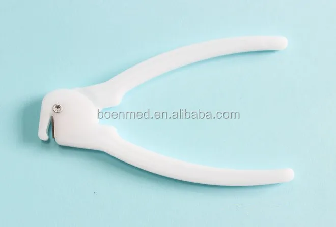 Cheap Price Umbilical Cord Clamp Cutter - Buy Clamp Cutter,Umbilical ...