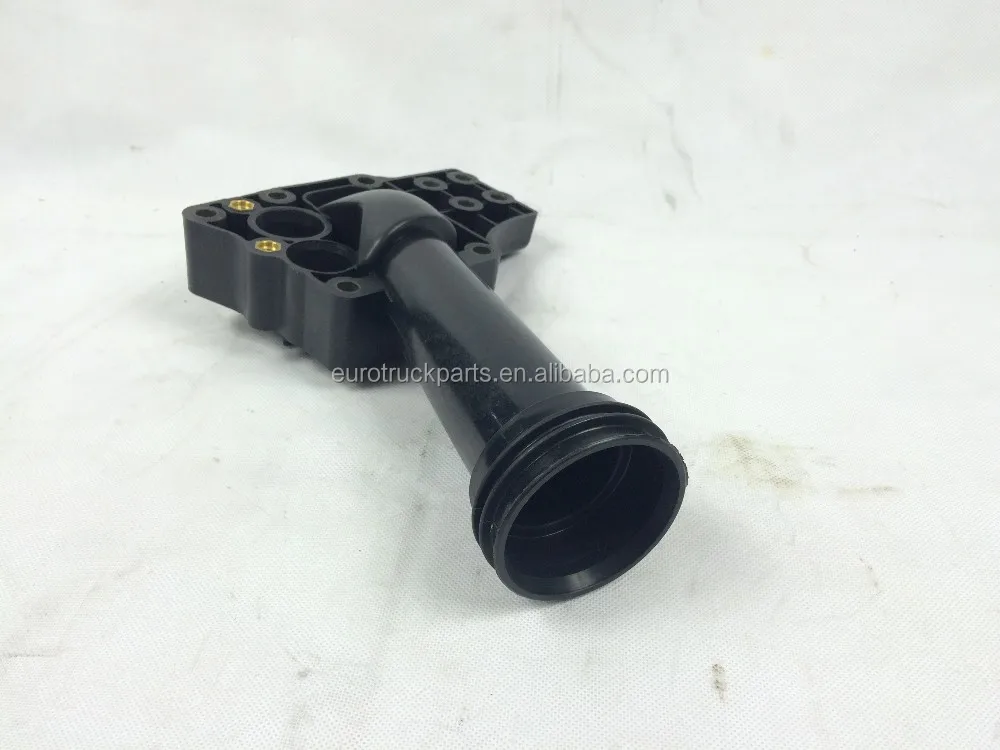 European Truck Auto Body Spare Parts Oem 20542128 20555313 Pvc Coolant ...