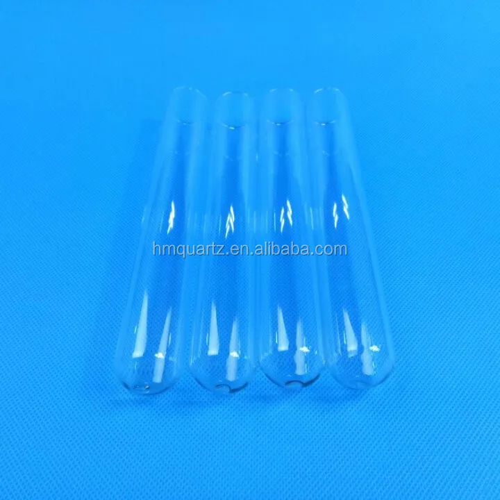 Hm Best Selling 13*100 Pyrex Glass Test Tube - Buy Test Tube,Pyrex ...