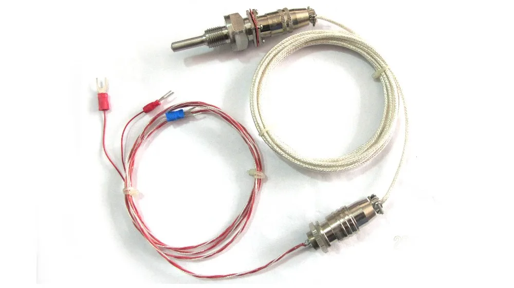 Te Shi Rtd Pt100 Sensor For Beer Brewing Type Pt100 Sensor - Buy ...