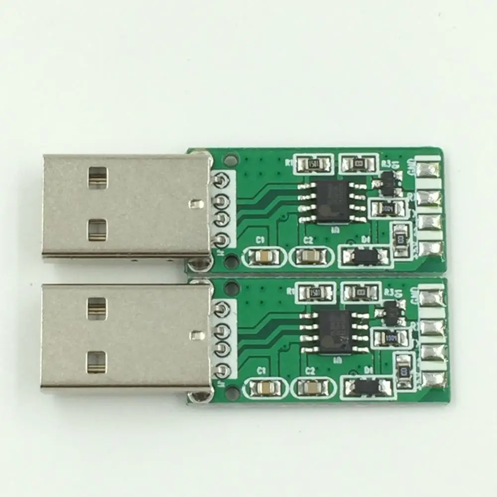 Pl2303sa Usb Pcba Manufacturing Services In China High Quality Low ...