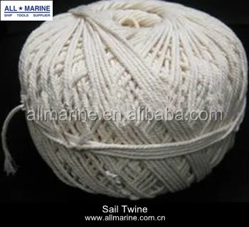 Waxed Vinylon Sail Twine - Buy Waxed Vinylon Sail Twine,Waxed Twine ...