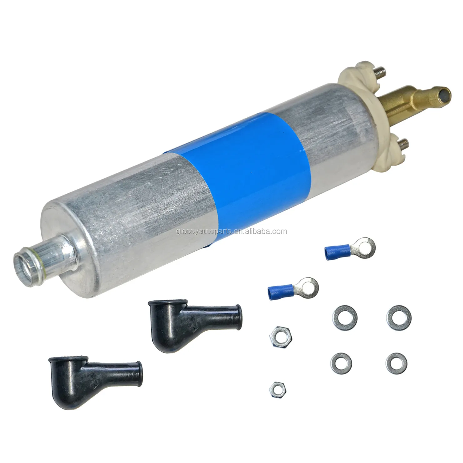 Glossy Fuel Pump For Mercedes G500 G55 E320 Clk430 S600 C200 S320 S500 ...