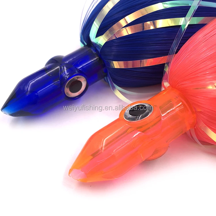 Color Translucency Islander Salt Water Fishing Tackle Wholesale ...