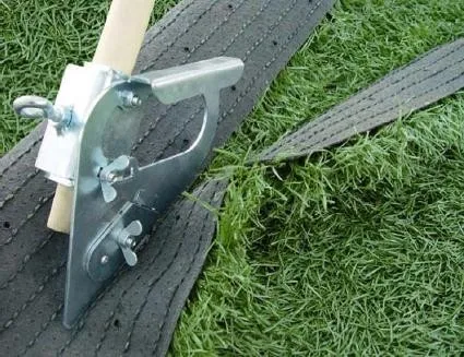 Professional Installation Artificial Turf Tools-turf Fix - Buy ...