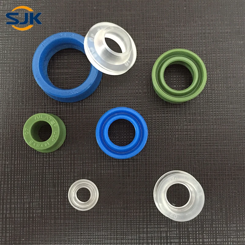 Standard In Stock Hydraulic And Pneumatic Use Cpu Tpu Seals - Buy ...