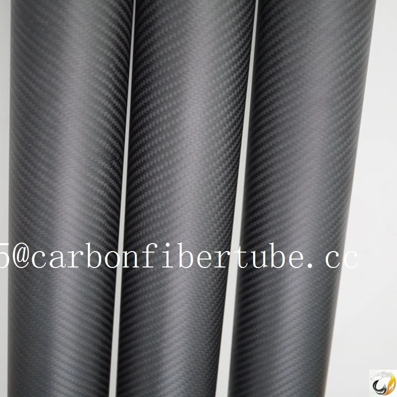 CFRP Rod - Durable Carbon Fiber Tubes for Versatile Uses