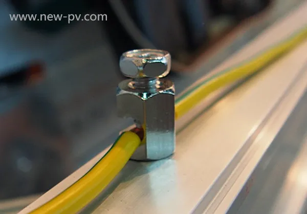 Earth Lugs For Grounding System - Buy Earth Lugs,Terminal Lugs,Copper ...