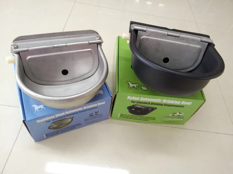 New Type Cow Horse Pig Cattle Water Bowls Auto Drinking Bowl Factory ...