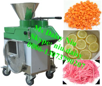 Commercial Vegetable Slicing Machine/beet Root Slicer/carrot Cube ...