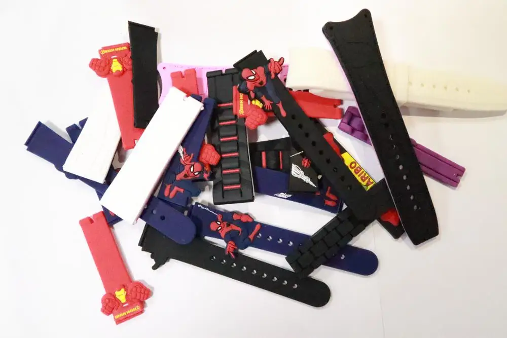 Jy-a02 Debossed Silicone Wristband Machine,9pcs/time - Buy Debossed ...