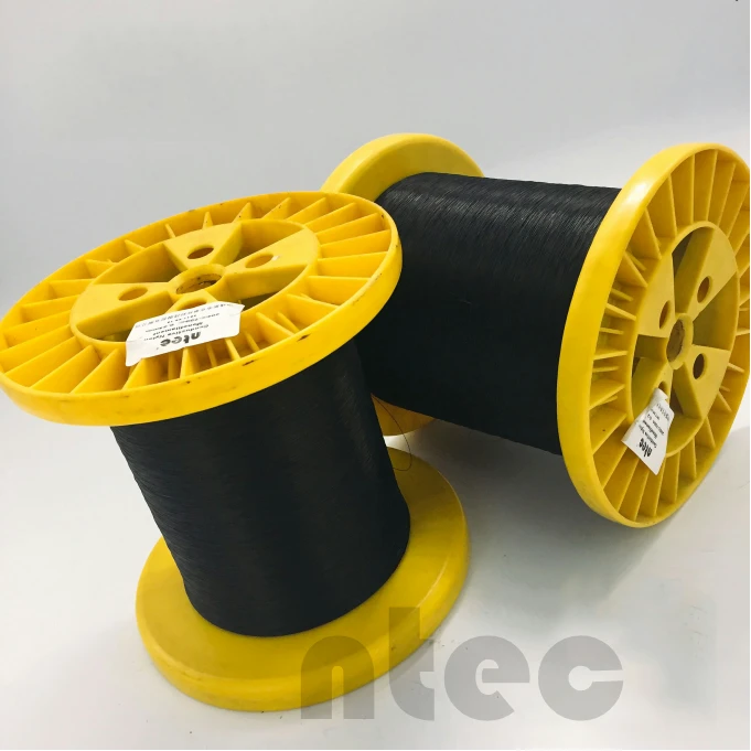 Conductive and Anti-Static Fiber - NTEC Monofilament Yarn