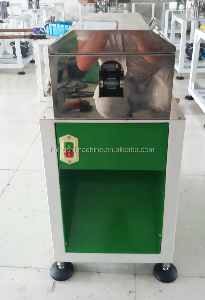 Automatic Sugarcane Stripping Machine/sugar Cane Peeler Machine - Buy ...