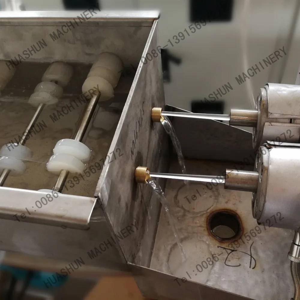 Plastic Welding Rod Extrusion Line for HDPE PP PE PVC