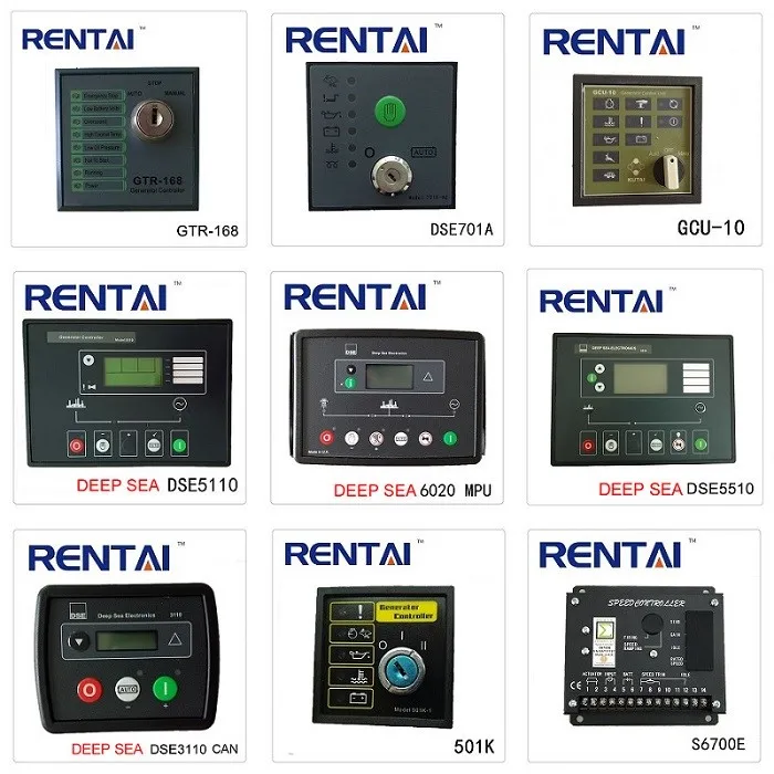 原始发电机控制器dse 5510深海控制模块dse5510 - Buy 控制器dse 5510,深海控制器dse5510,深海控制 ...