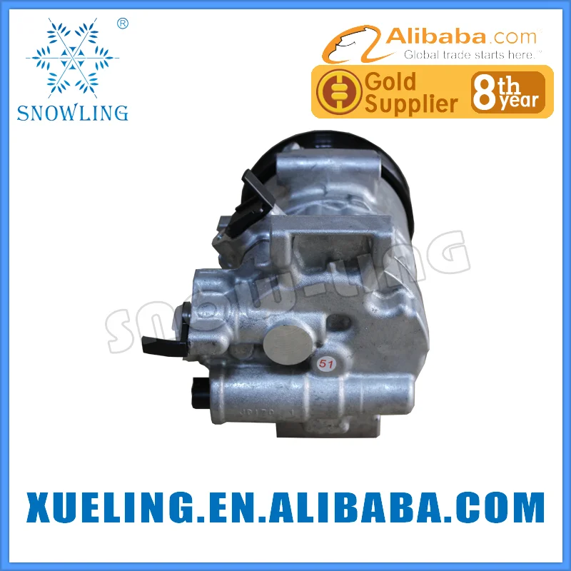 Auto ac compressor for COROLLA 1 6 OEM 88310 02790 447280 6571 - Coowor.com