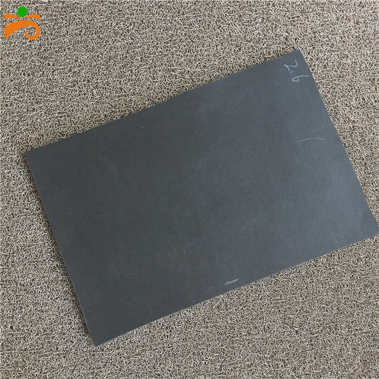 Plastic Entrance Absorb Door Mat - PVC Dust Trap Floor Mat