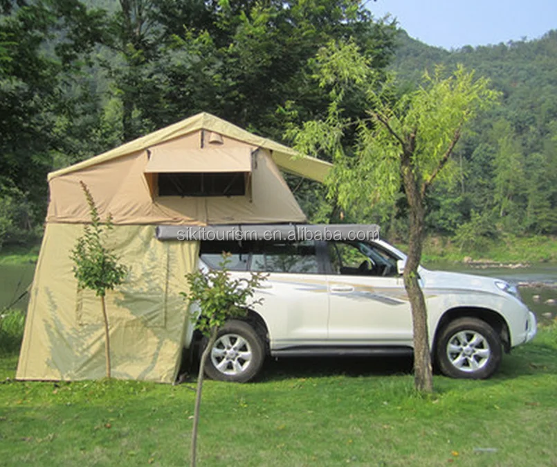 Bubble Tent/ Inflatable Car Cover Roof Tent Awning Truck Roof Top Tent ...