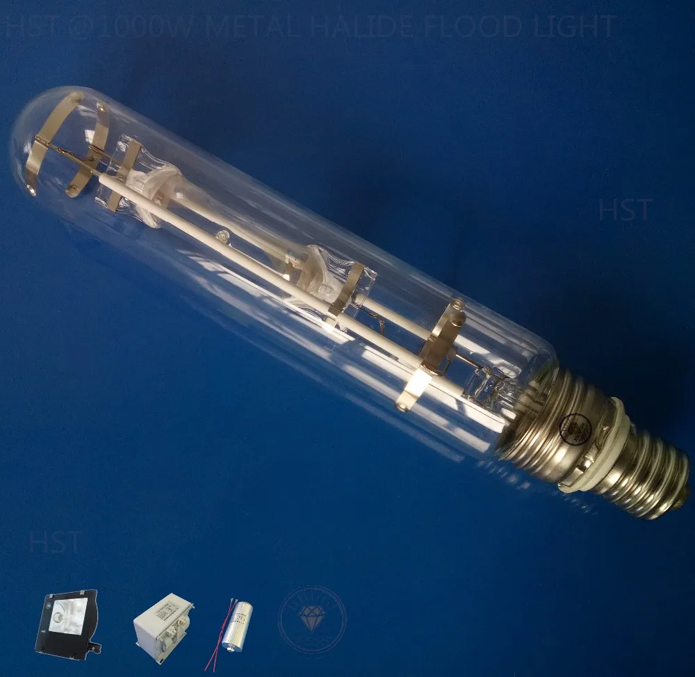 Tt65 1000w Metal Halide Lamp Flood Light Industrial Lighting ...