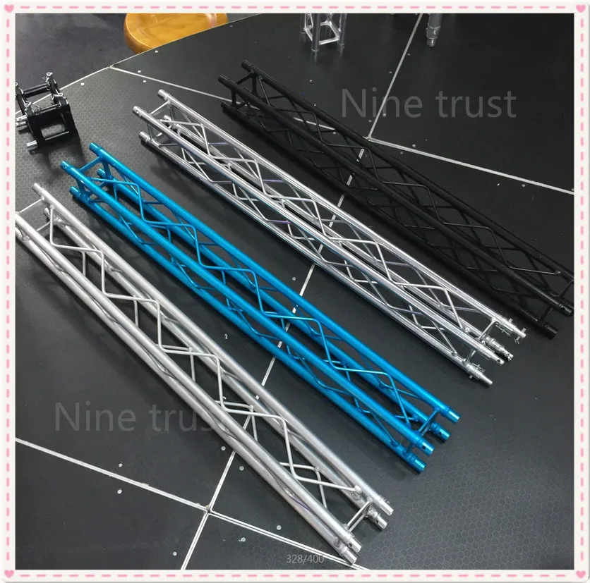 High Quality Aluminum Truss,Pyramid/flat/arched Roof Truss System ...