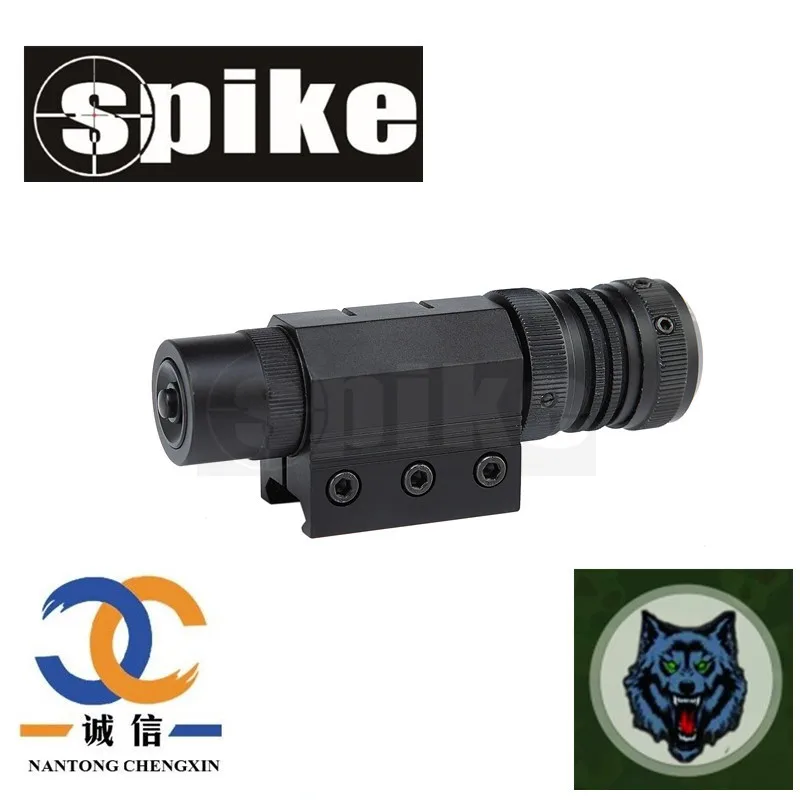 Spike Tactical 532nm Green Laser Sight For Air Rifle - Buy Infrared Dot ...