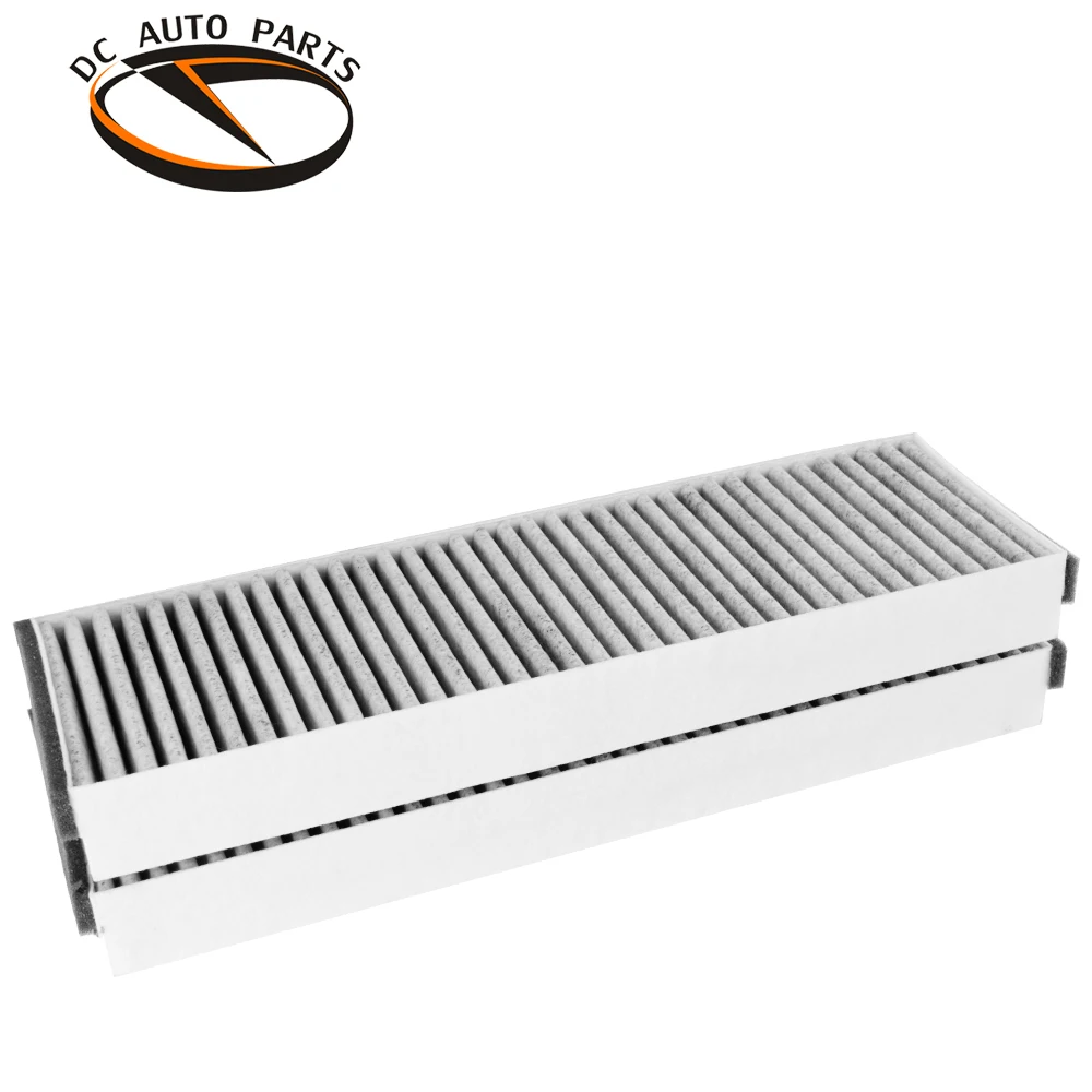 Oem Auto Cabin Filter 4f0819439 4f0898438 4f0898438b 4f0819439a ...