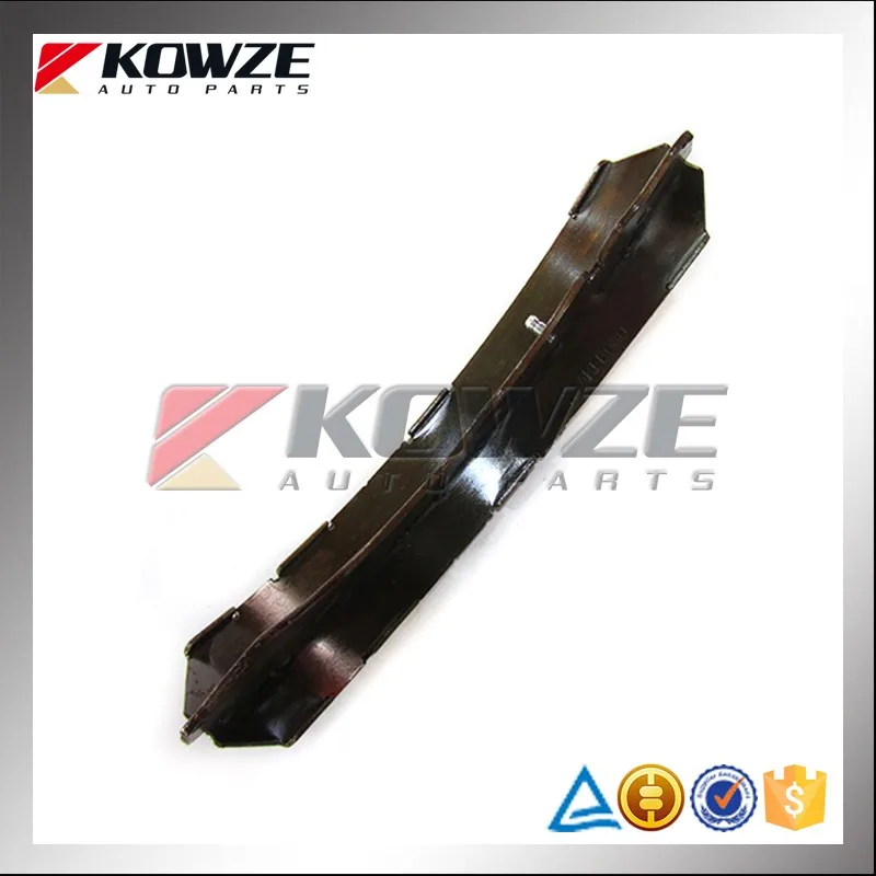 Rear Brake Shoe For Mitsubishi Triton L200 Pajero Montero Sport Nativa ...