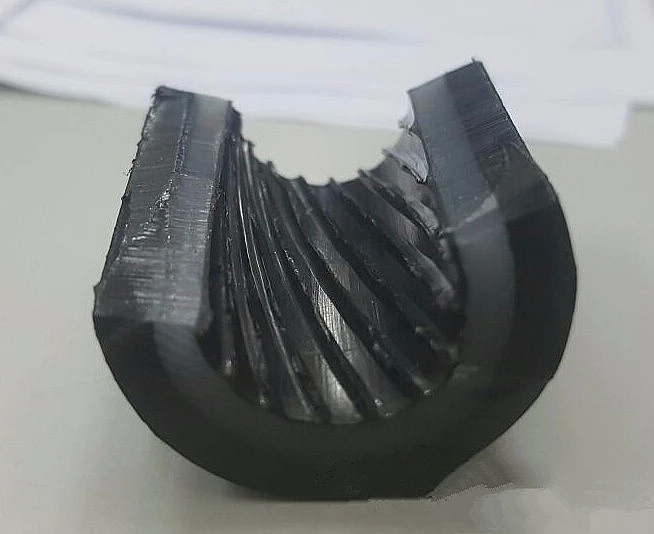 12KV AWOC Overhead Cable ACSR Conductor Insulated Cable