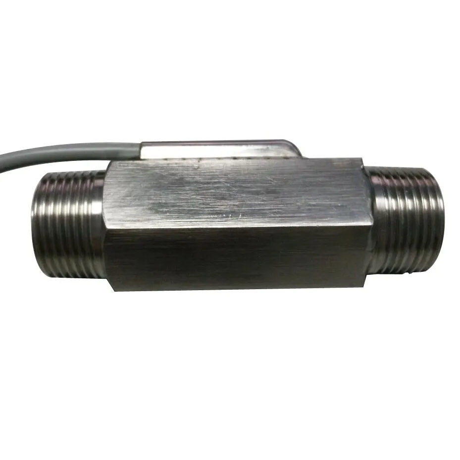 Factory Direct In Water Stainless Steel Reed Switch Flow Meter Sensor ...