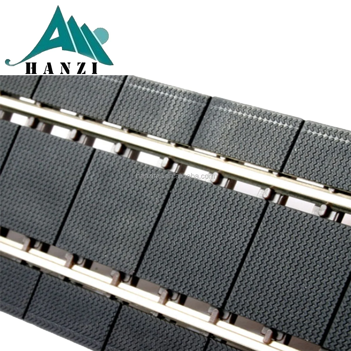 Railway Rubber Sleeper Pad Price - Buy Rubber Pad,Rubber Sleeper Pad ...