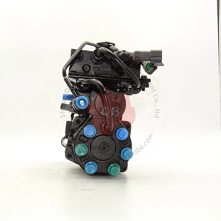 Isc Qsc Cummins Diesel Fuel Injection Pump 4076442 Fuel Pump 4076442 ...