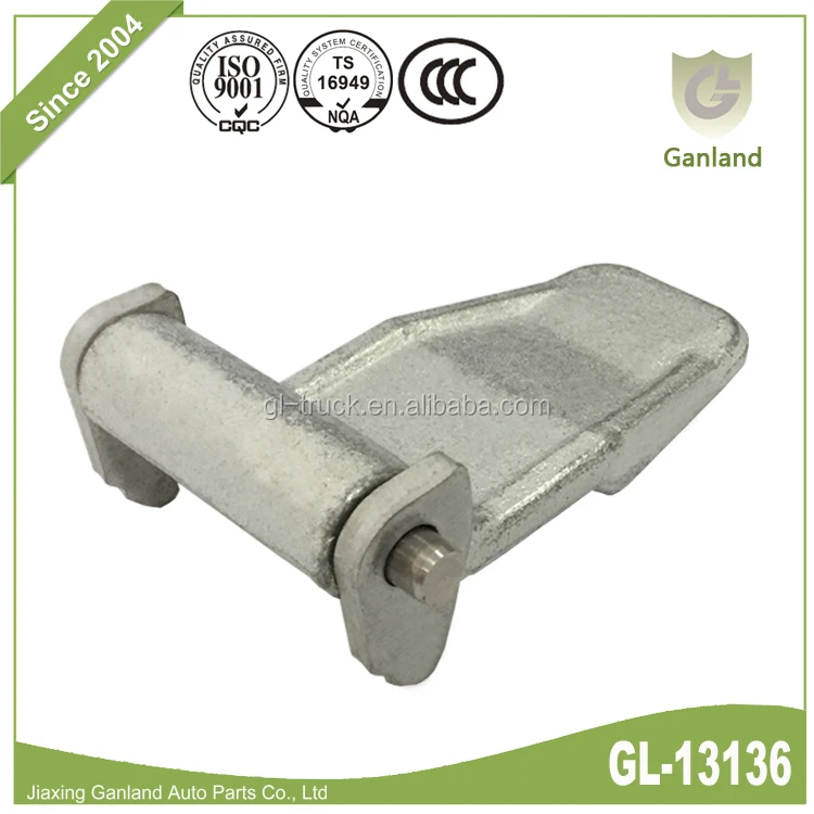 GL-13136 Zinc Plated Steel Shipping Container Door Hinges