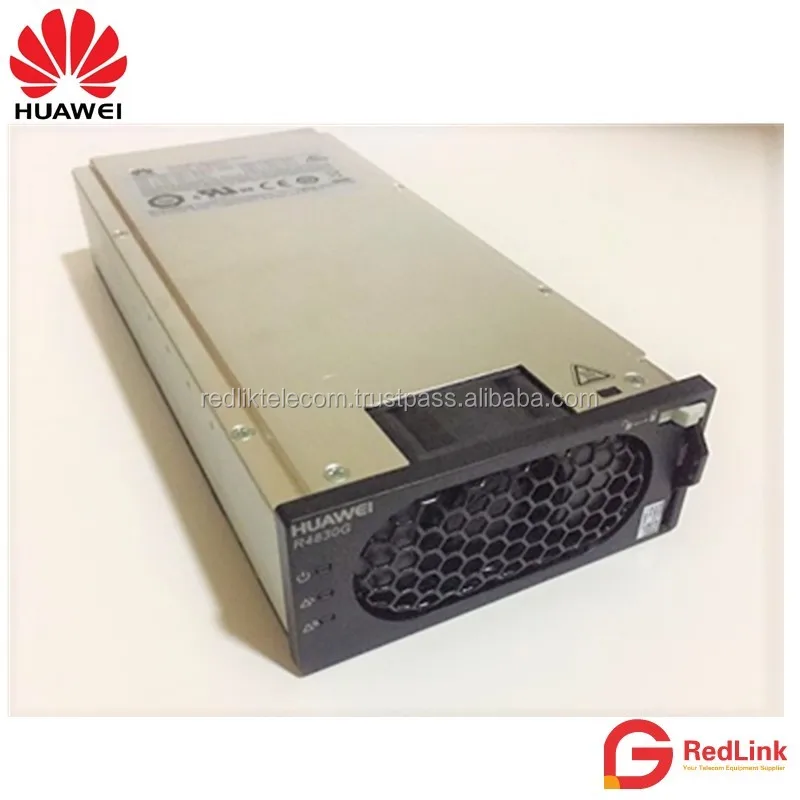 Network Power Huawei Rectifier Module R4830g1 - Buy R4830g1,Huawei ...