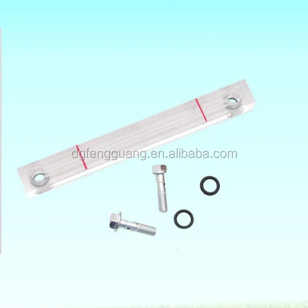 Air Compressor Kijkglas Oliepeil Indicator/air Flow Indicator/indicator ...