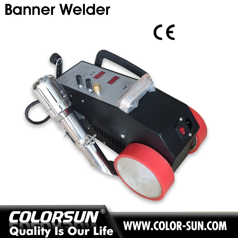 Automatic Banners Pvc Welders Welding Machines For Hot Sales - Buy ...