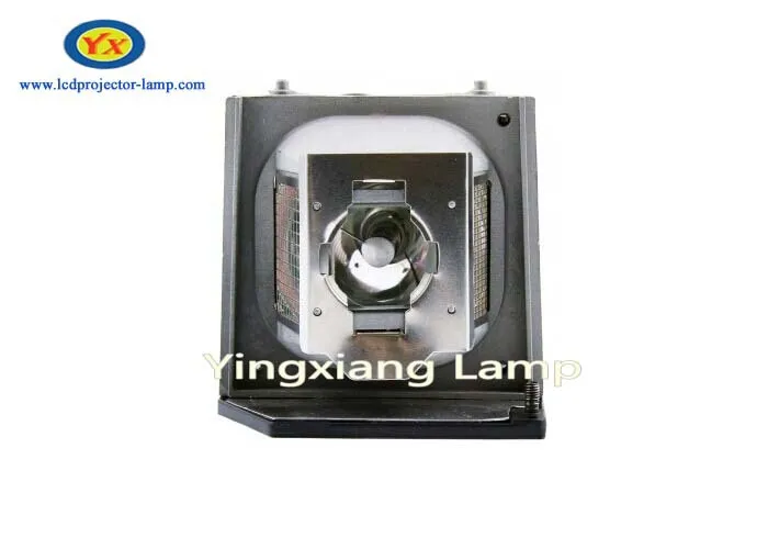 Original Lampe De Projecteur Bl-fu220a Sp.83f01gc01 Pour Optoma ...