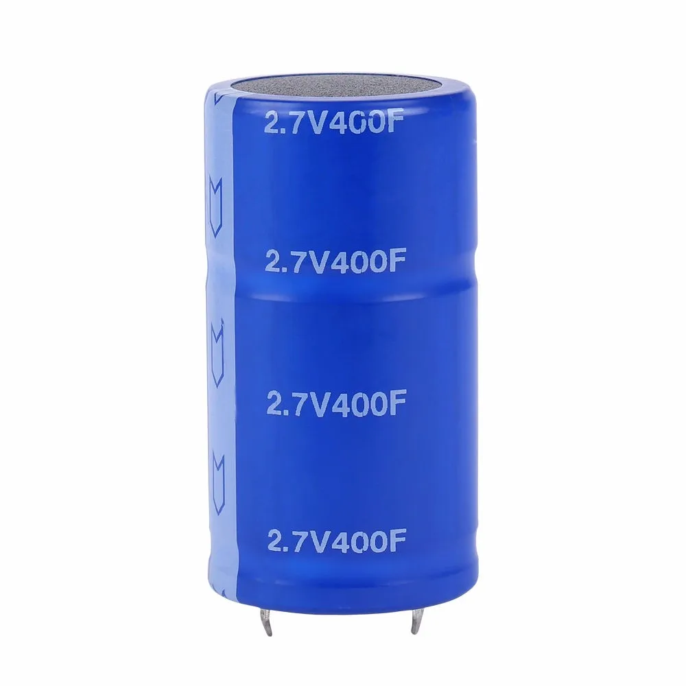 2.7v 360f 360farad Ultracapacitor Super Capacitor Farad Capacitor - Buy Super Capacitor,2.7v ...