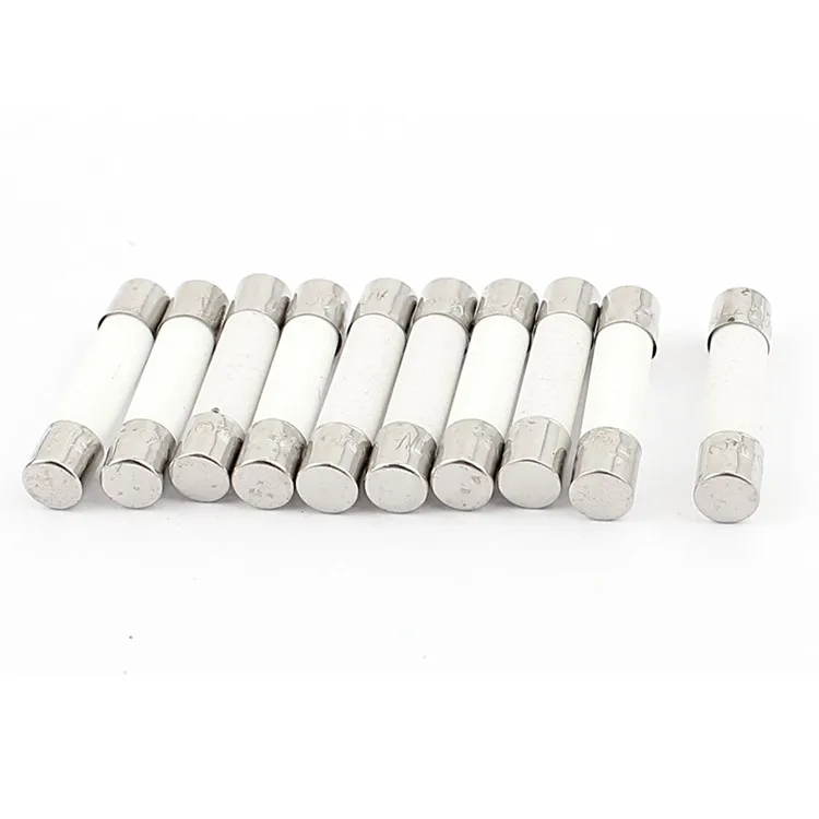 10*38mm Ceramics Tube Rt14-20 Fuse - Buy Ceramic Fuse,Fuse,Rt14-20 Fuse ...