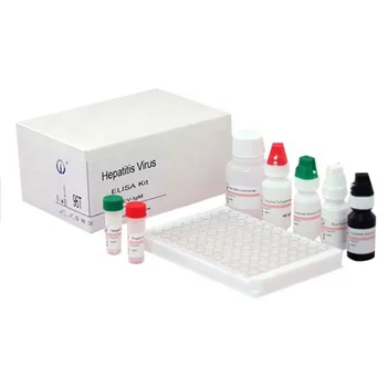 Immunoassay Hiv 1+2,Htlv,Hbv,Tb-igra,Vd3,Pth Elisa Reagent Kit/elisa ...